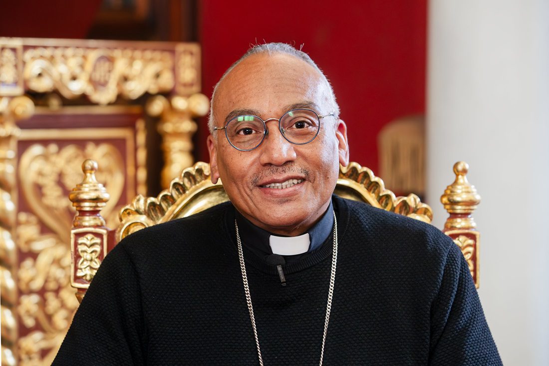 - Arzobispado de Lima