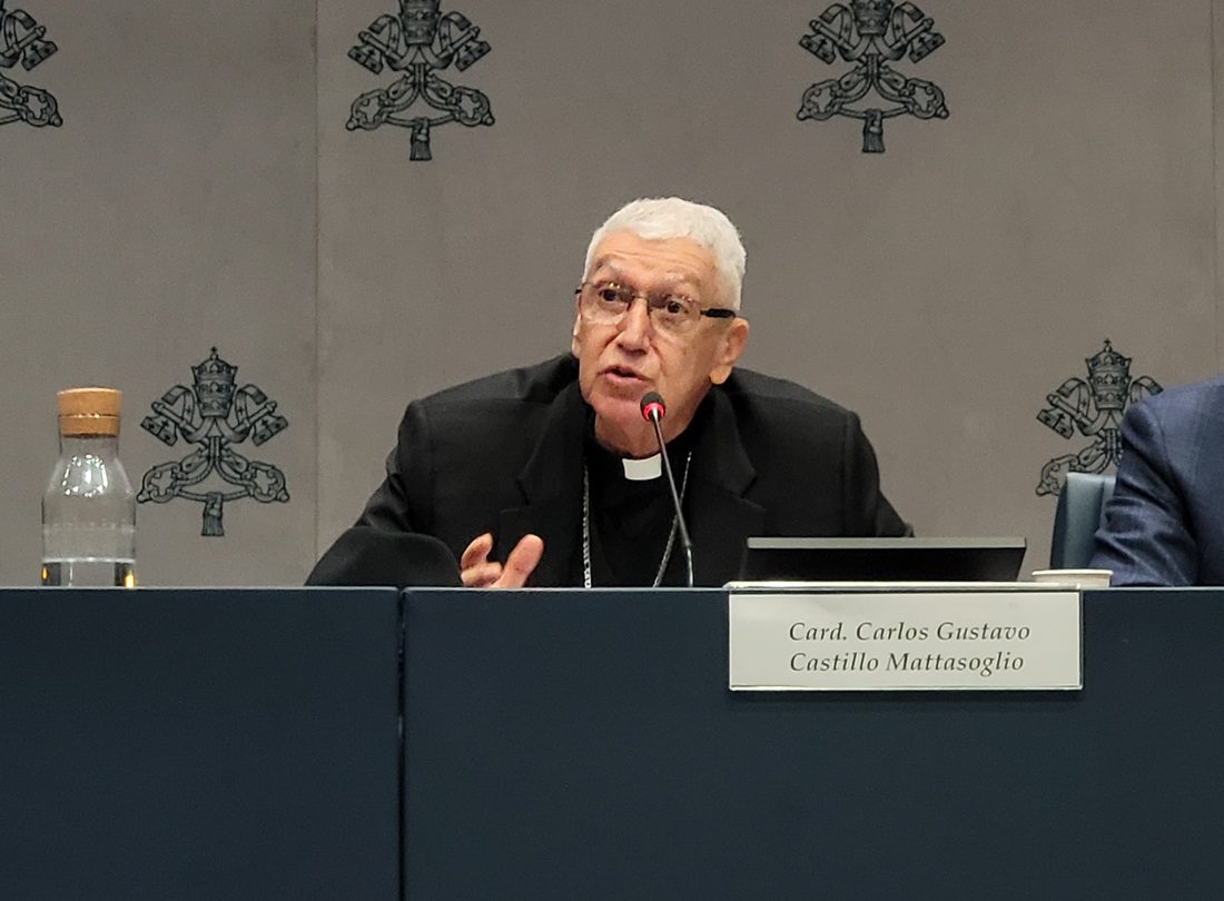 Cardenal Castillo sobre América Latina: "Anchar la democracia en todos ...