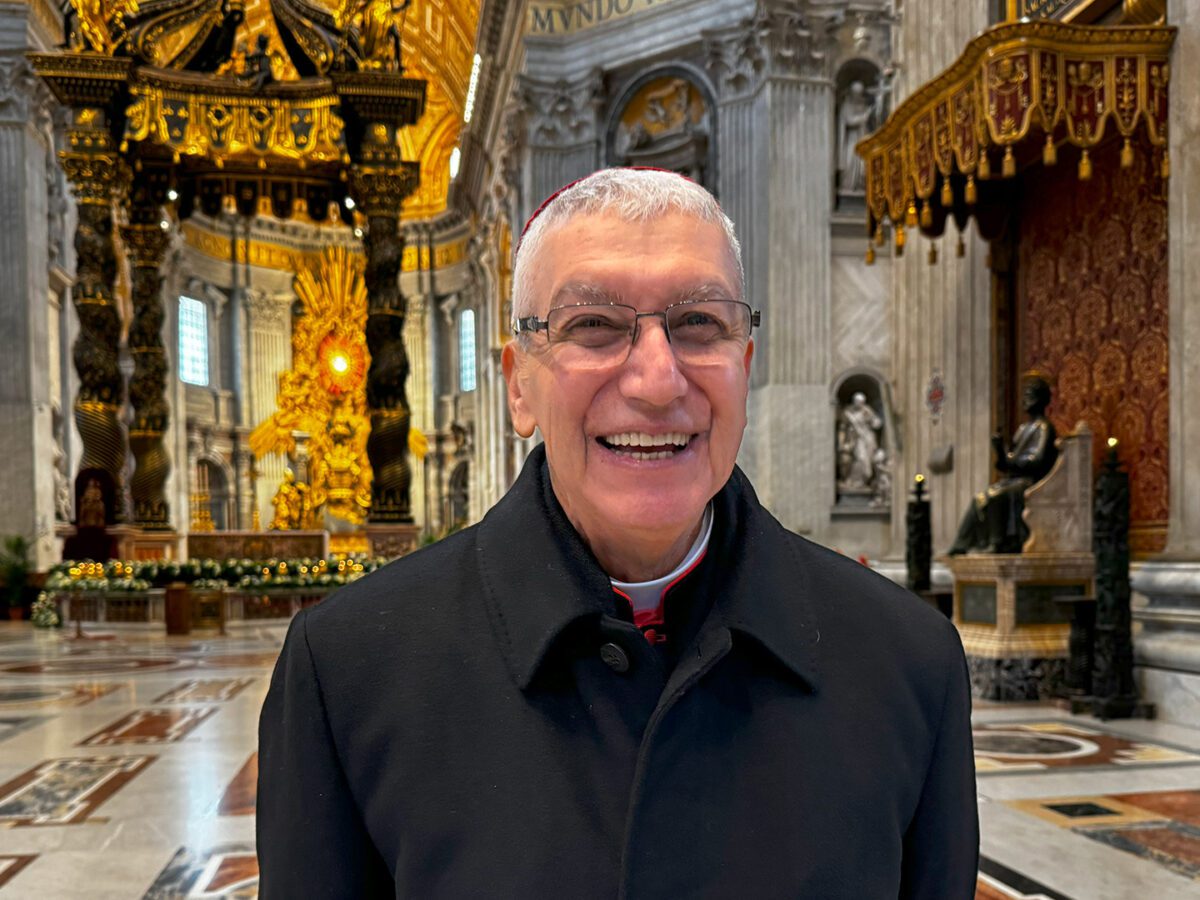 Inicio - Arzobispado de Lima