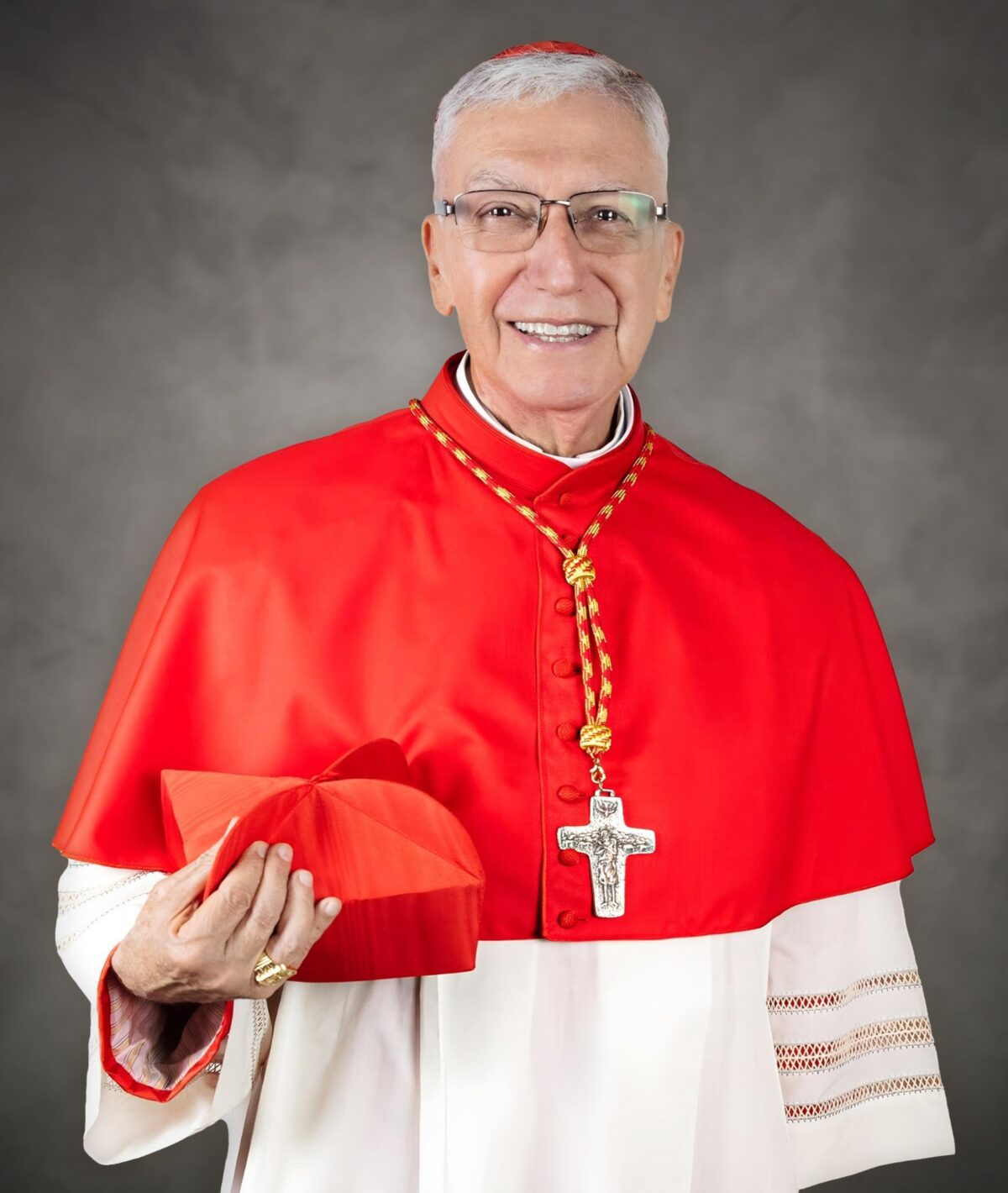 - Arzobispado de Lima